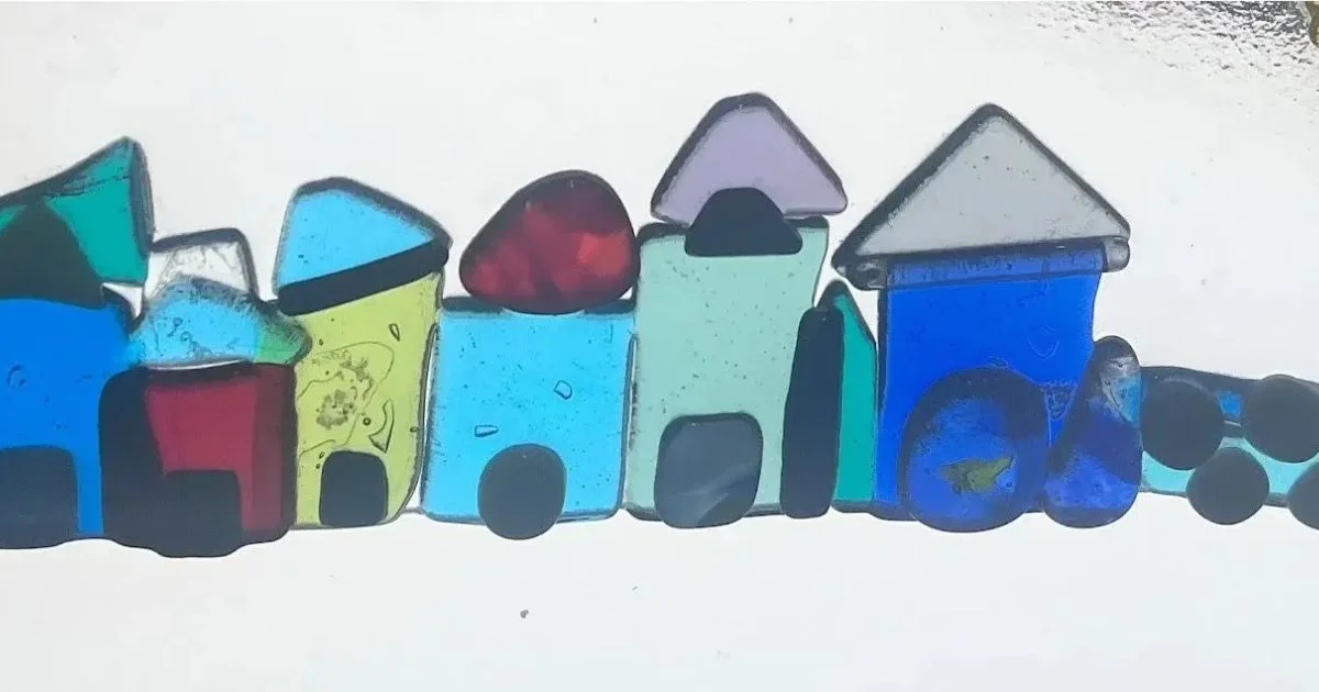 Glass Puzzles Coaching